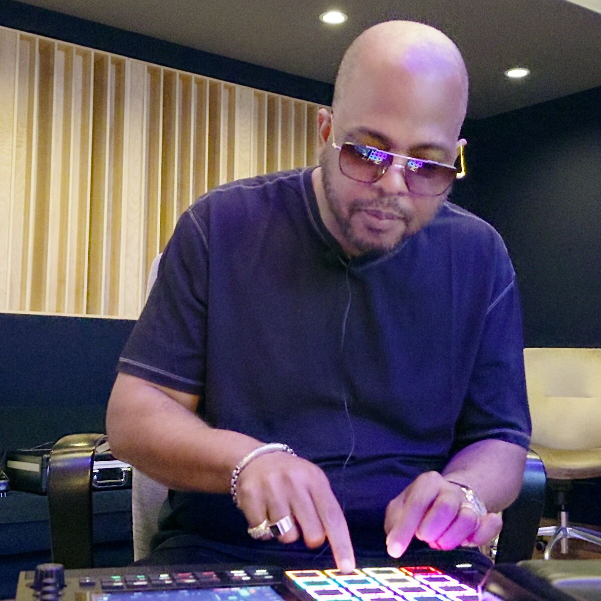 MPC Live III | Akai Professional | Akai Pro