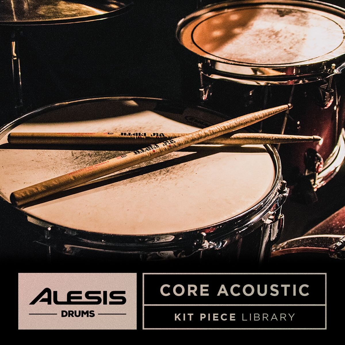 Alesis Drums Strata Core