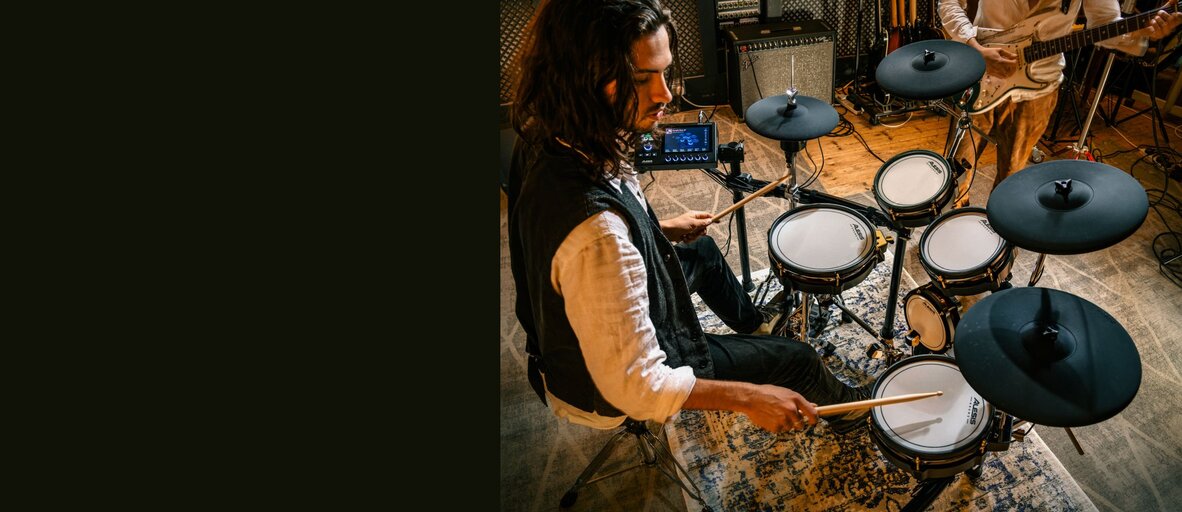 Alesis Drums