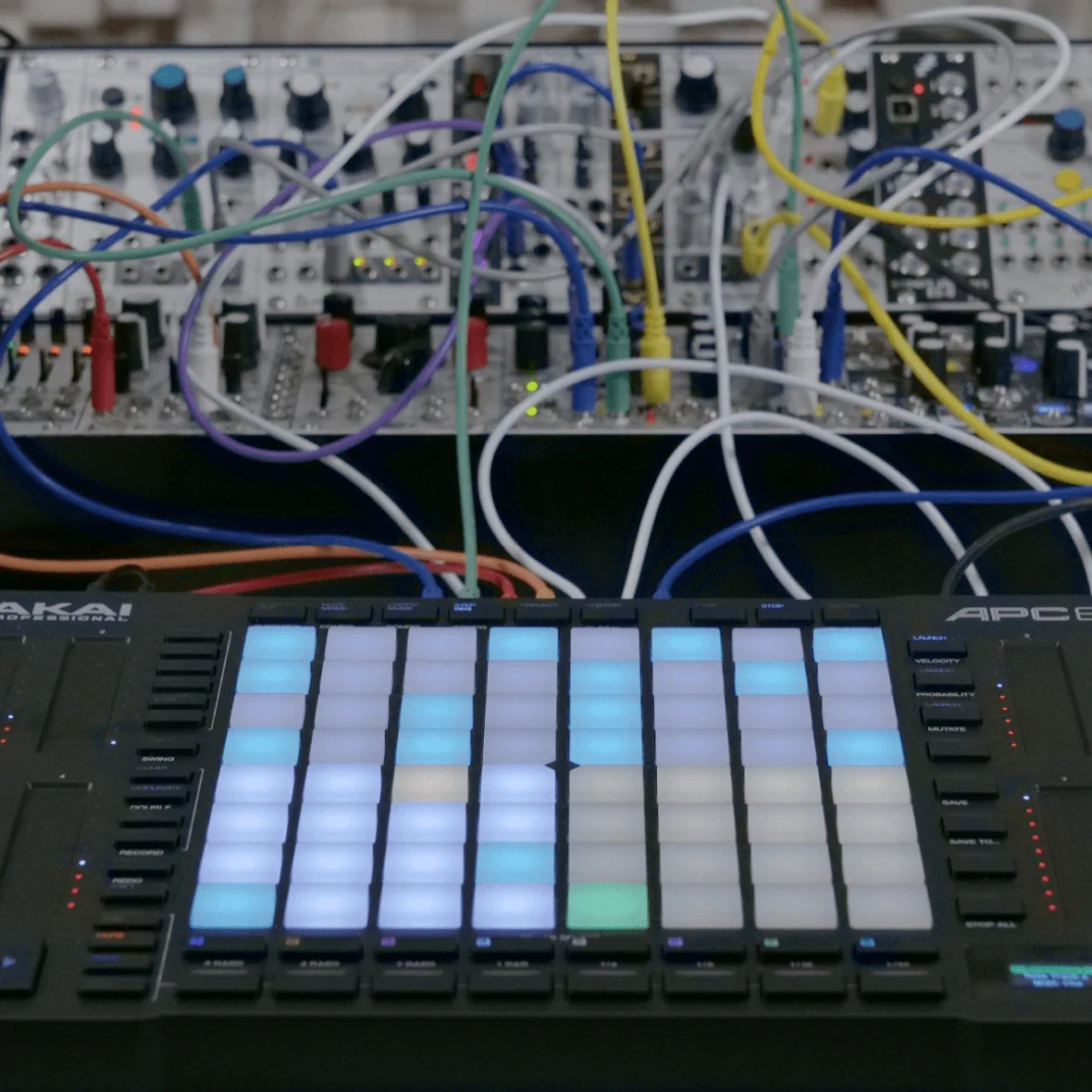 APC64 | Akai Professional | Akai Pro