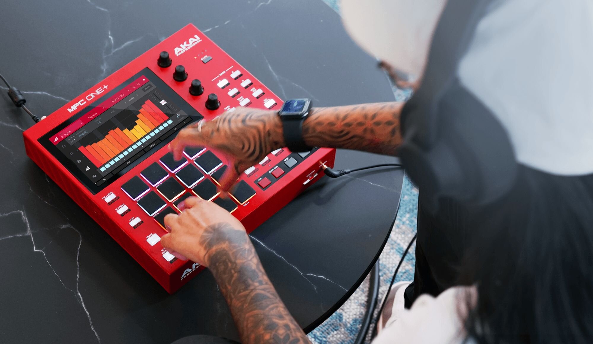 Music Production Hardware & Software | Akai Professional | Akai Pro