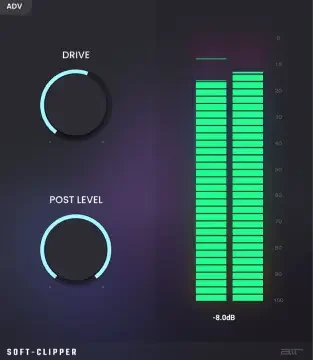 AIR Soft Clipper | AIR Music Technology