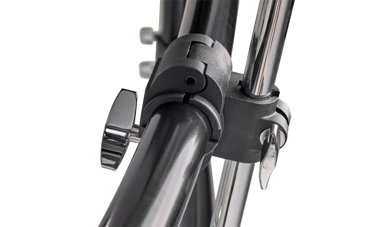 Alesis Strata Prime - Flagship Electronic Drum Kit