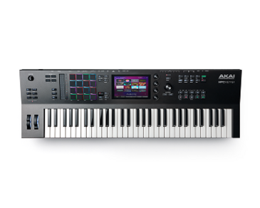 Downloads | Akai Pro