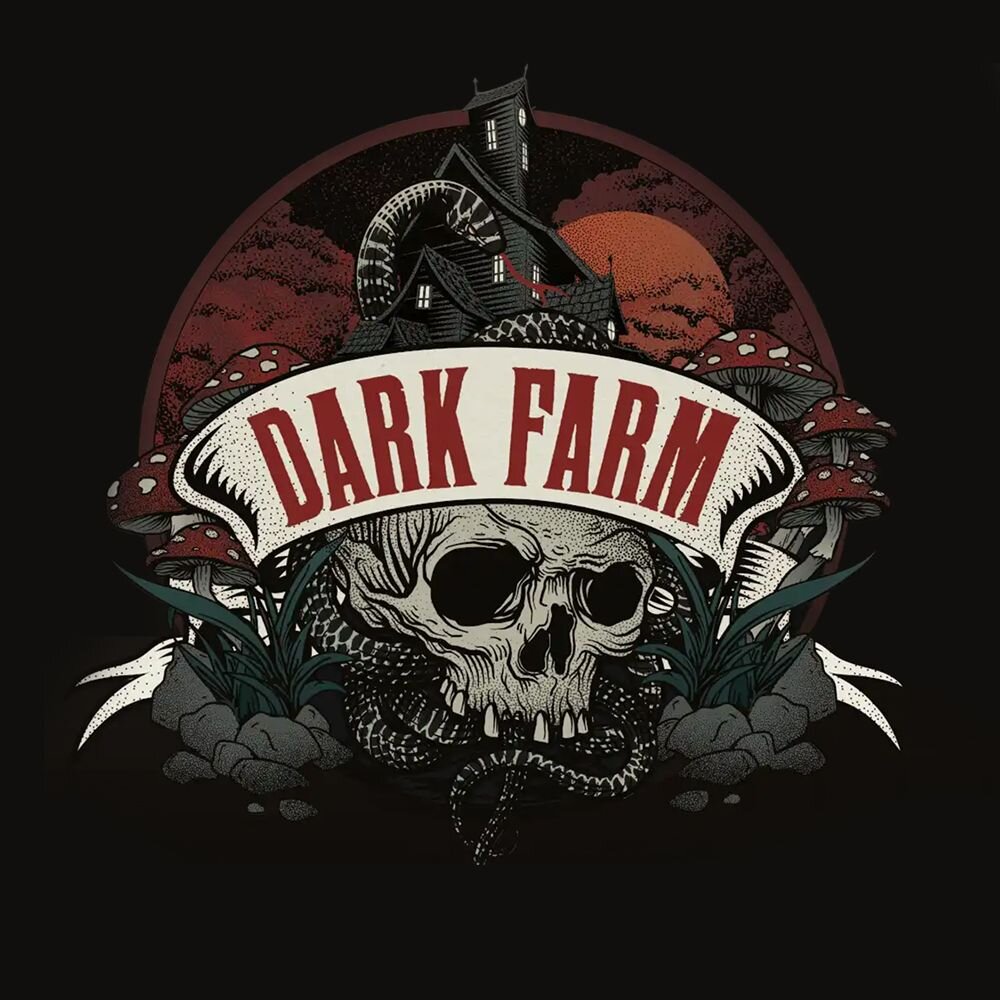 Dark Farm - BFD