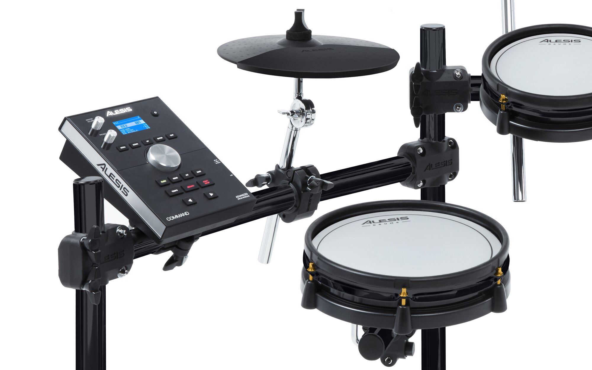 Alesis Drums Command Mesh Special Edition - Electronic Drum Kit