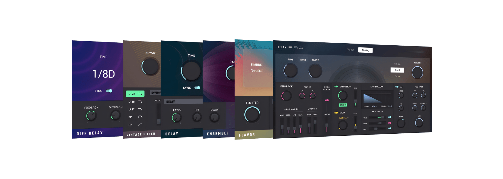 AIR Creative FX 2 | AIR Music Technology