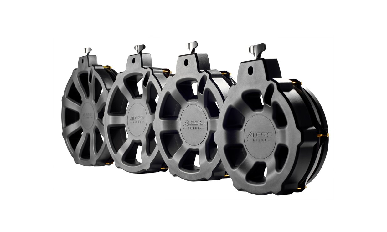 Alesis Strata Prime - Flagship Electronic Drum Kit