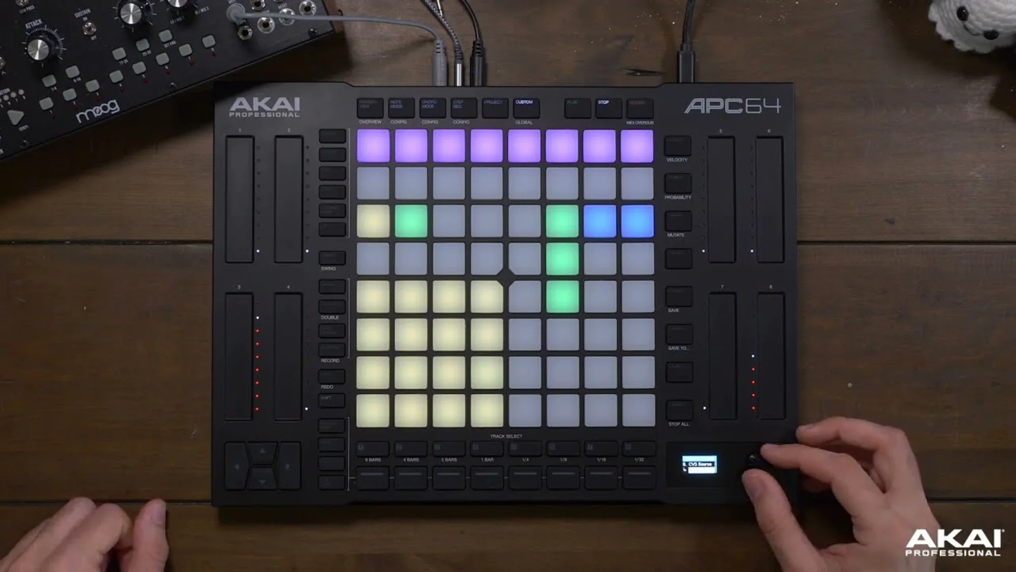 APC64 | Akai Professional | Akai Pro