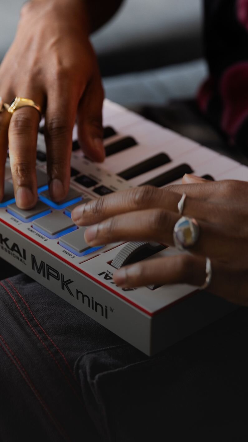MPK Downloads | Akai Professional | Akai Pro