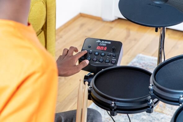 Alesis Drums Turbo Mesh - Electronic Drum Kit