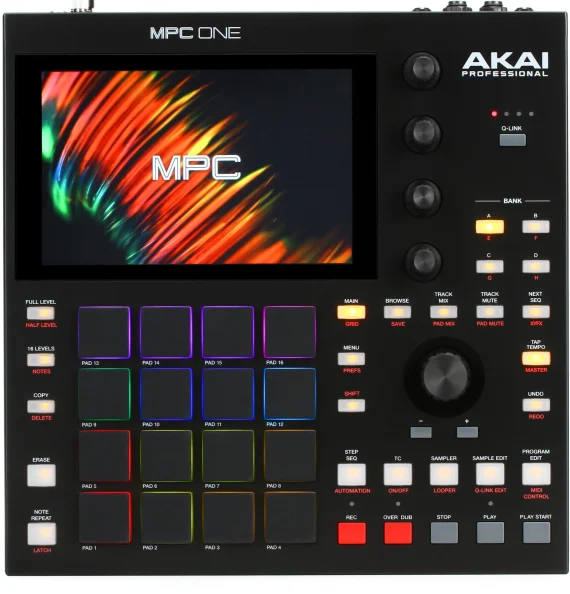 Downloads | Akai Pro