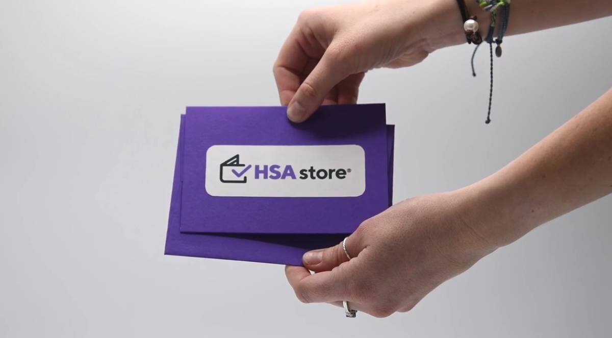 HSA Store