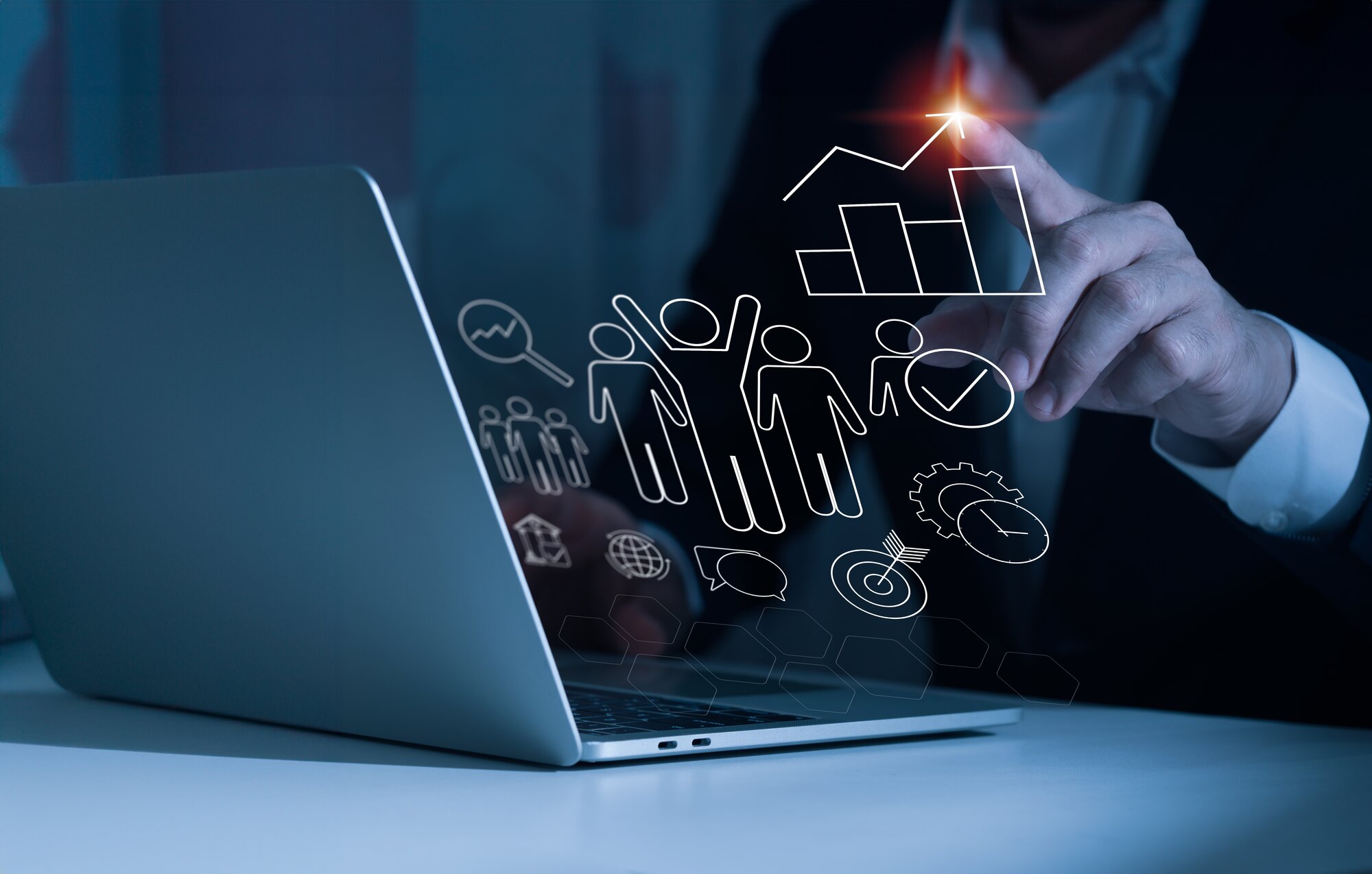 What Is a Fractional COO? 8 Key Benefits & How to Hire One