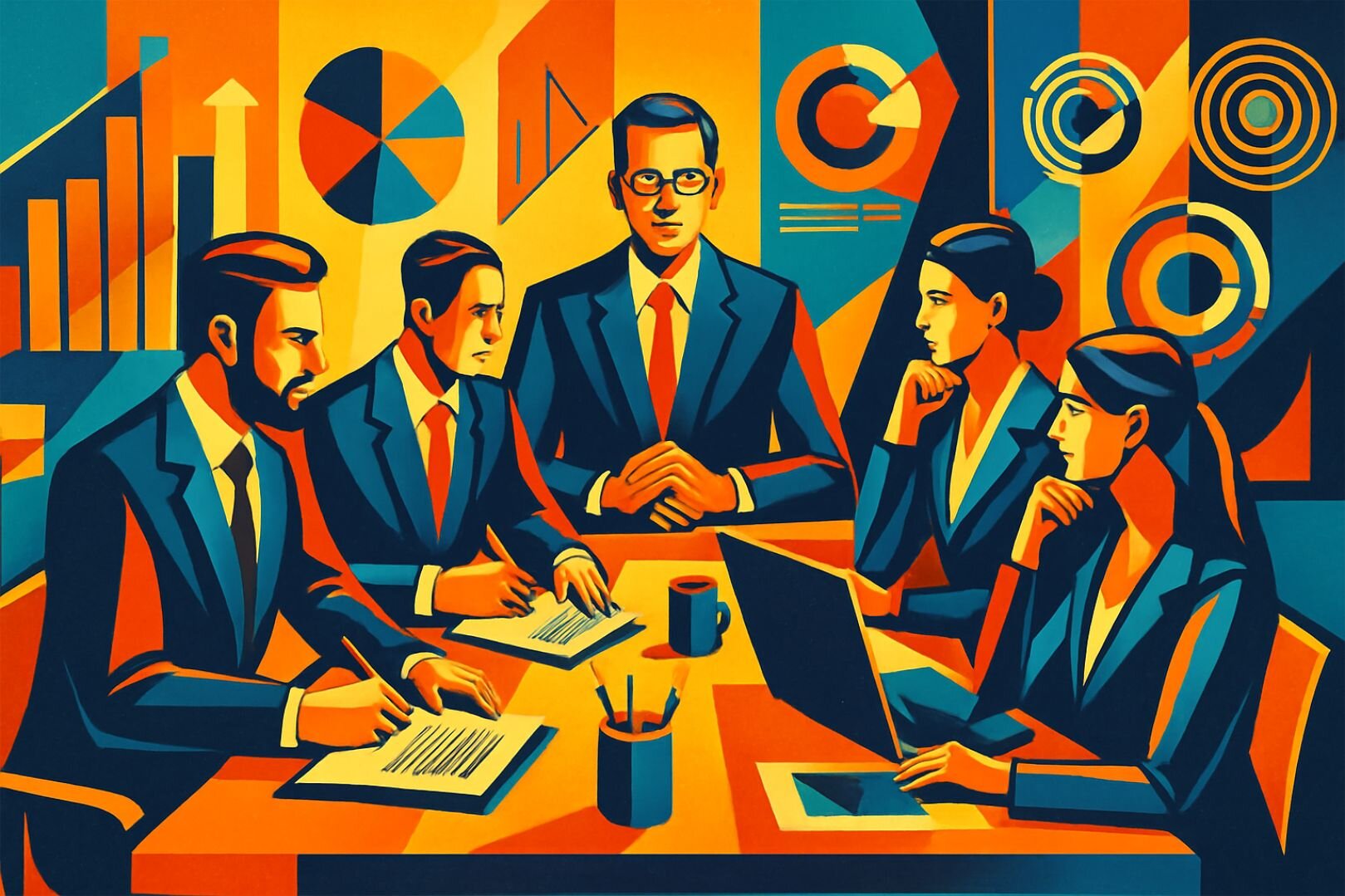 CHRO Job Description