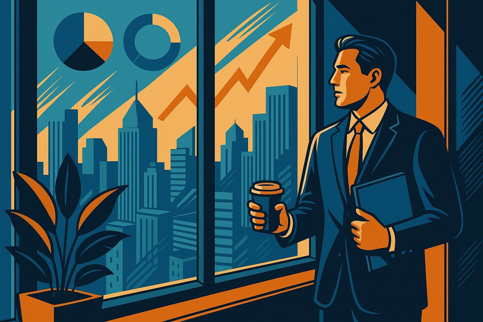 What is an Interim CTO?