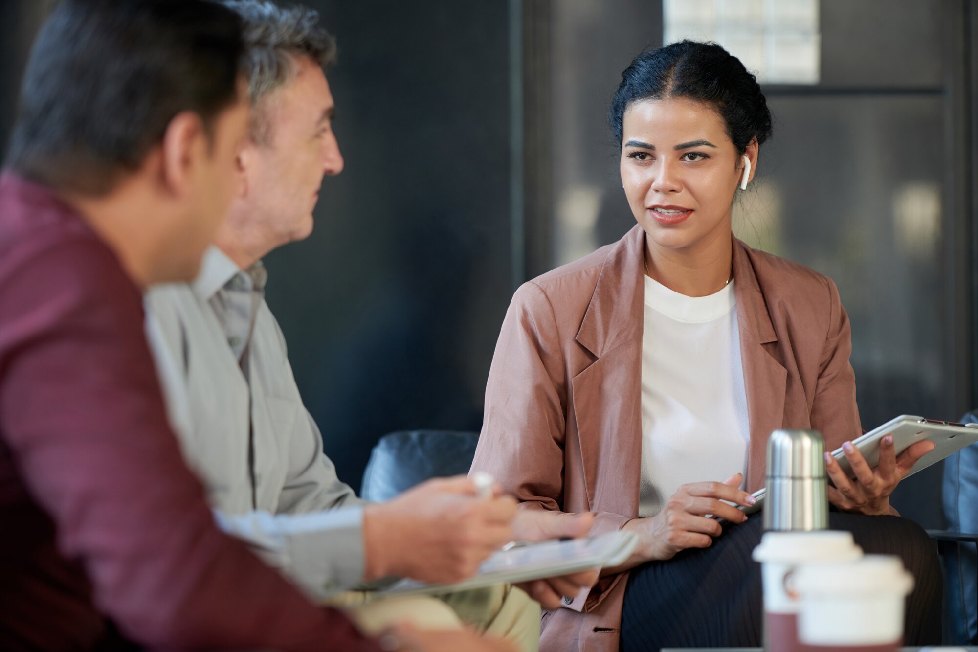 What Is a Fractional CMO? 5 Key Benefits & How to Hire One
