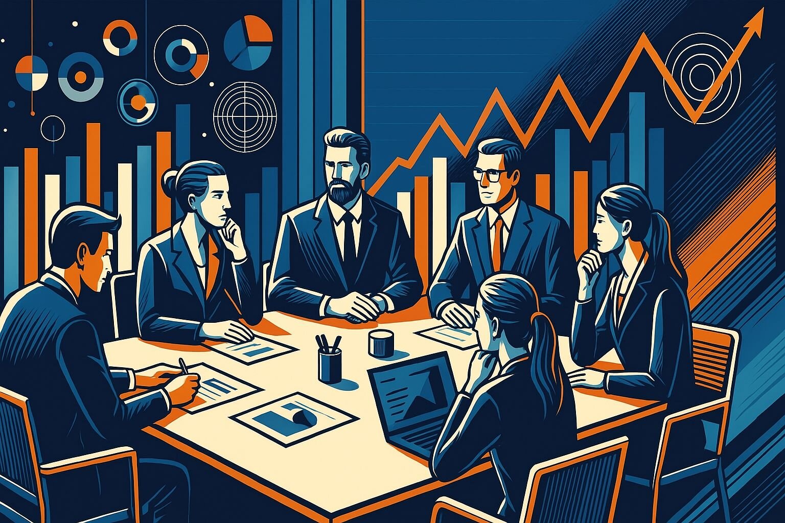 What is an Interim CMO?