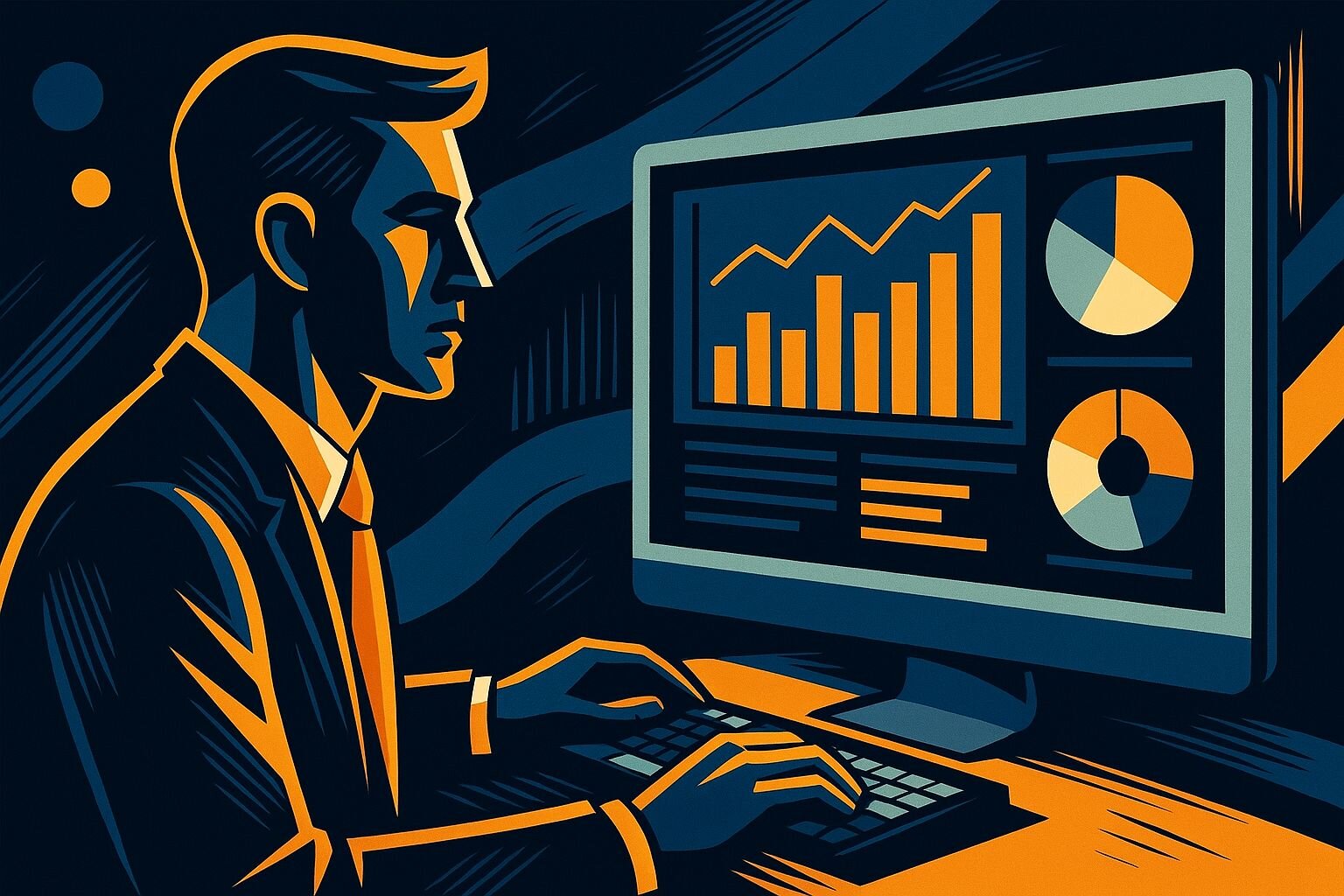 What is an Interim CFO?
