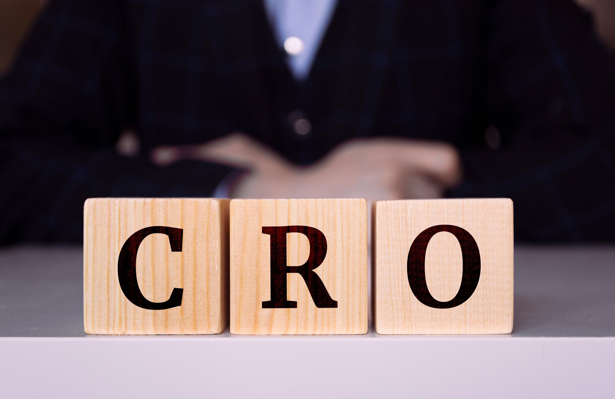 What Is a Fractional Chief Revenue Officer (CRO)? Key Responsibilities