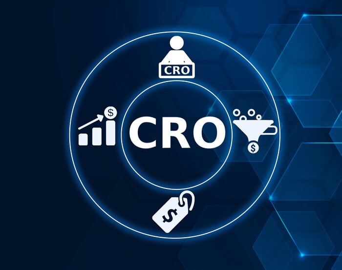What Is a Fractional Chief Revenue Officer (CRO)? Key Responsibilities