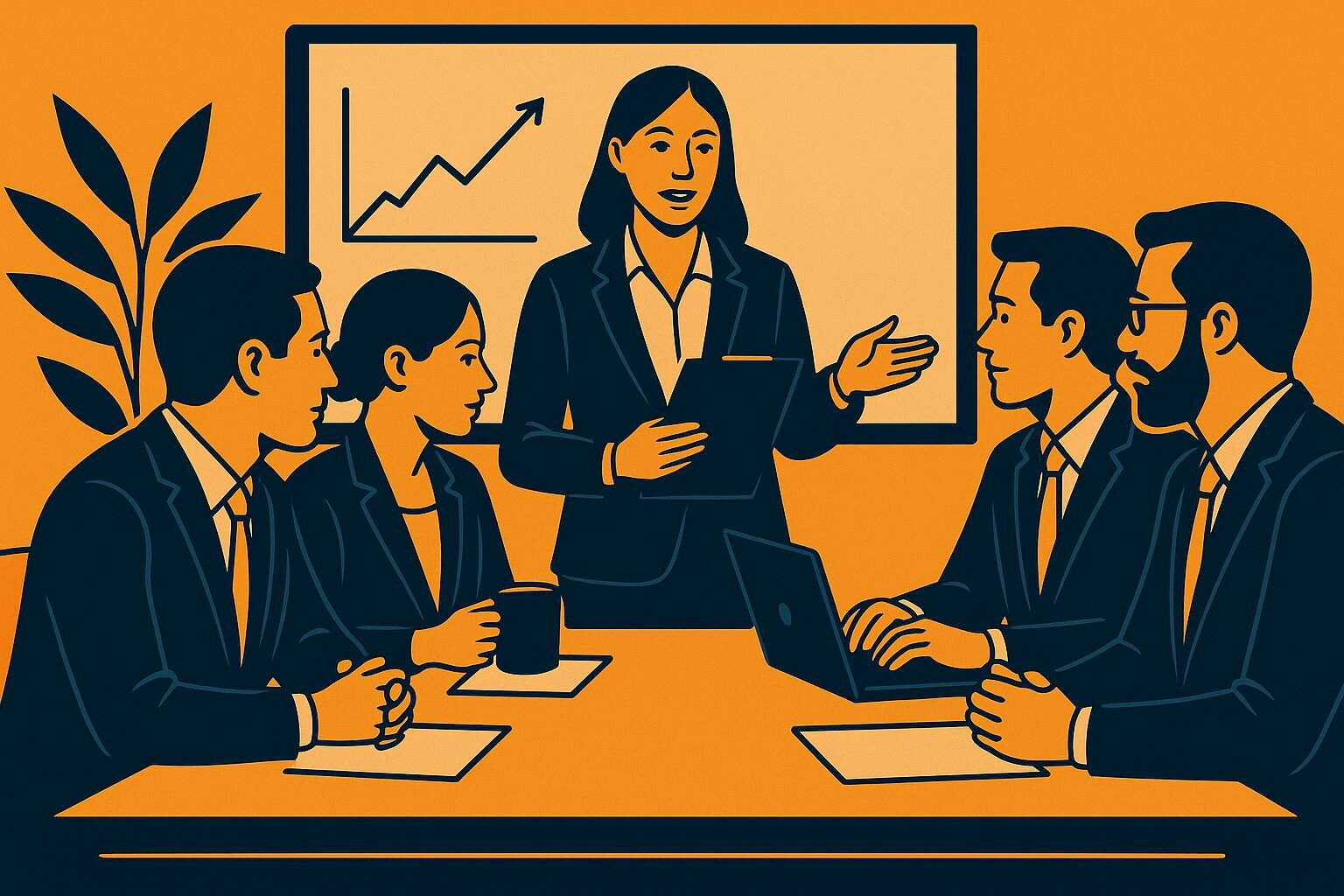 What is a Head of Operations?
