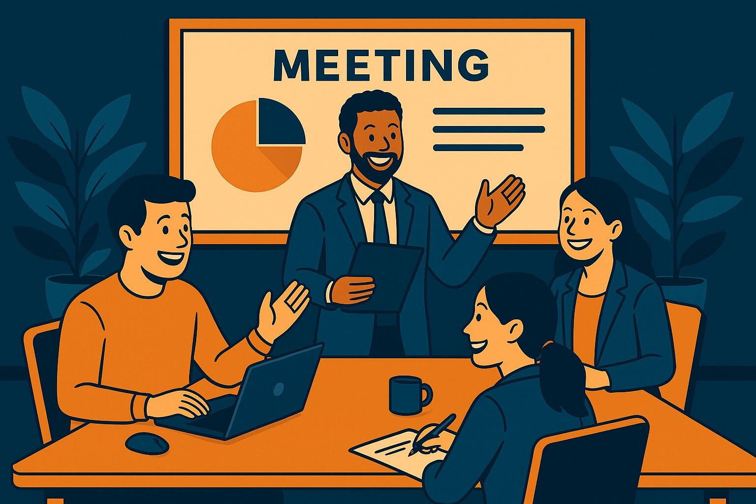 The top 6 creative recruitment agencies