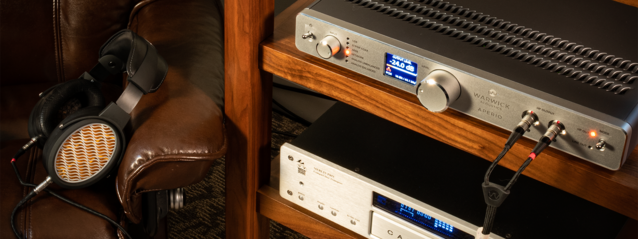 The Best Audiophile Headphones for Reference Listening