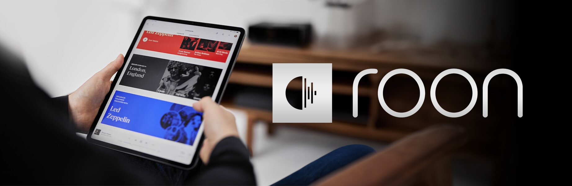 Your Ultimate Guide to Setting Up Your Roon Ready Device