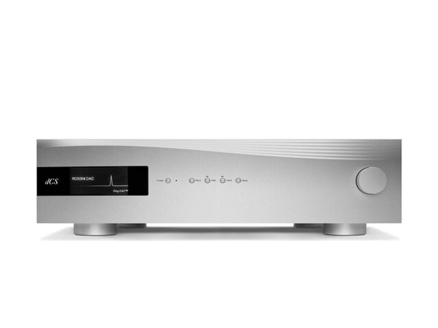 dCS Audio Product Guide: DACs, Amps, and Clocks