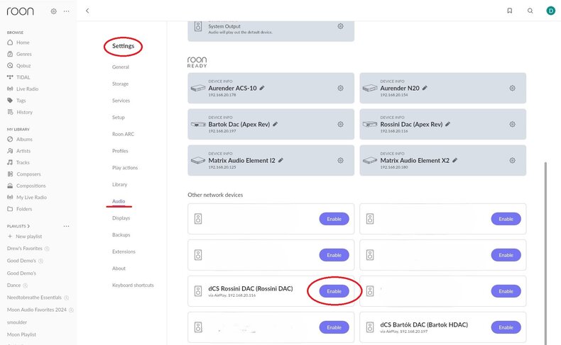 Ultimate Guide: How to Set Up Your Roon Ready Streaming Device
