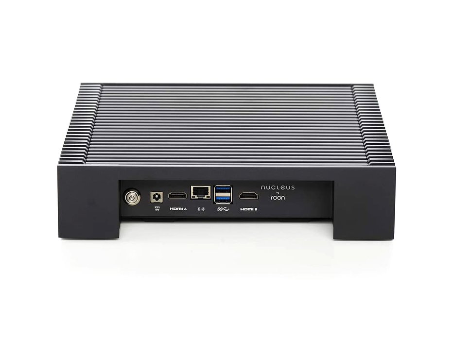 Roon Complete Guide to Music Streaming