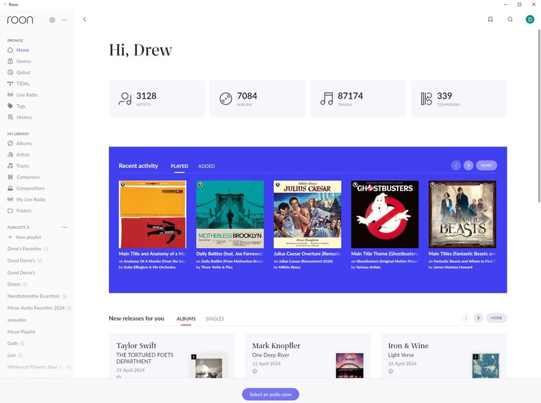 Ultimate Guide: How to Set Up Your Roon Ready Streaming Device