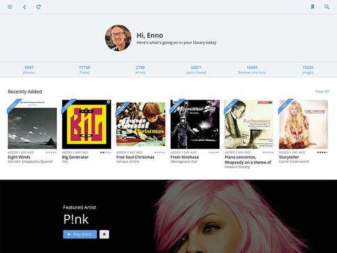 Roon Complete Guide to Music Streaming