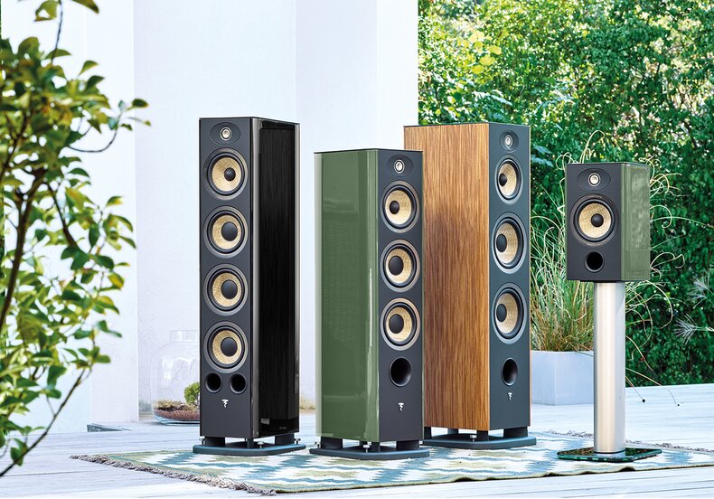 Focal High End Speakers 101: Everything You Must Know
