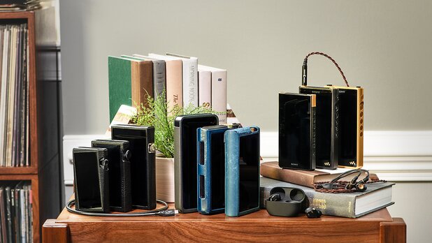 The Best DAPs of 2025