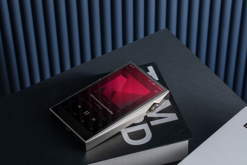 Astell & Kern SP3000T Review: An Audiophile's Dream DAP or Tube Hype?