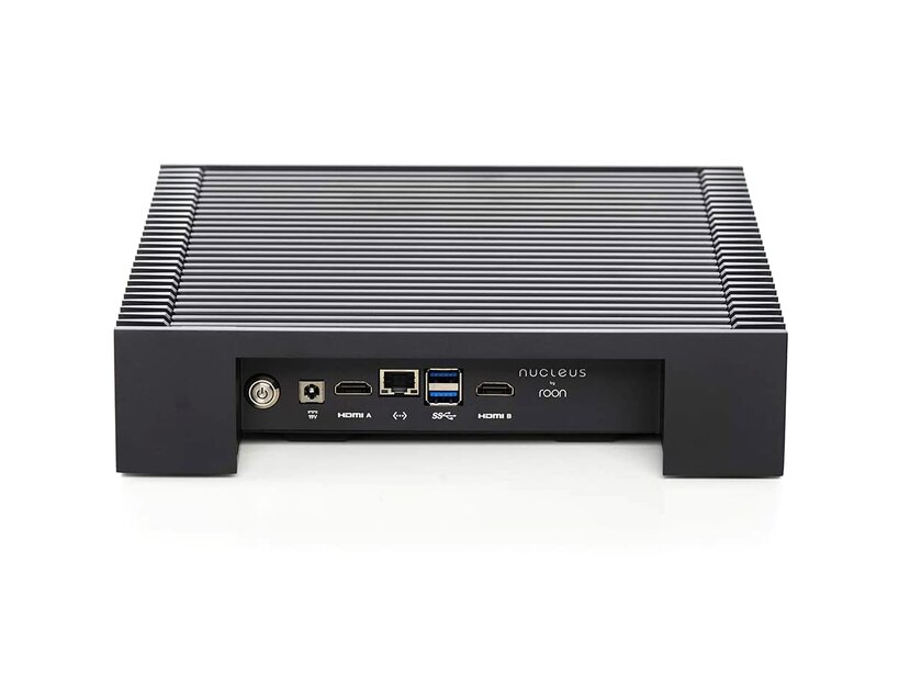 Roon Complete Guide to Music Streaming