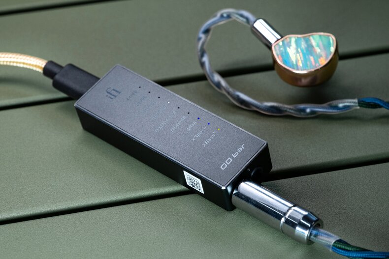 iFi Audio Product Overview: Your Gateway to Audiophile-Grade Sound
