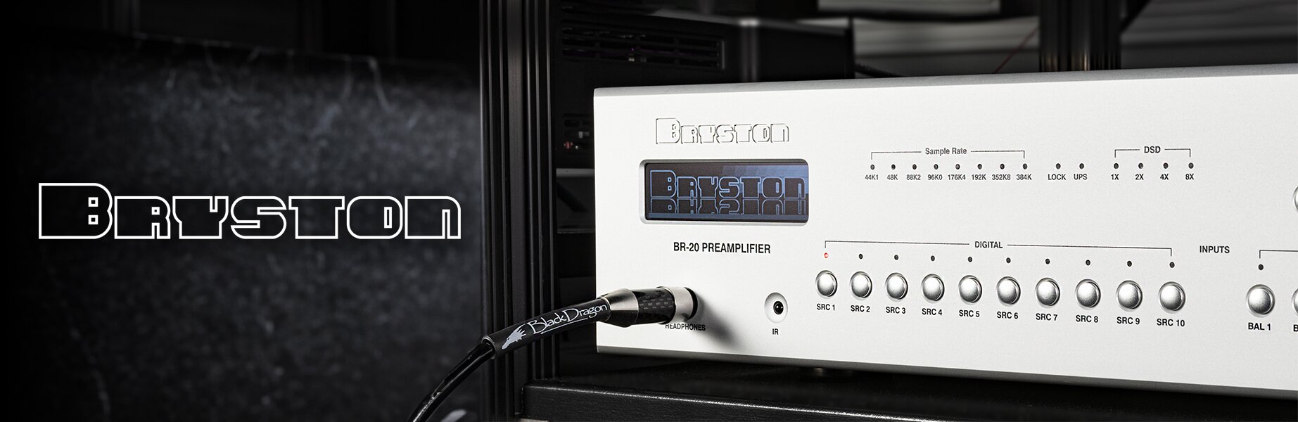 The Definitive Guide to Bryston Audio: Amplifiers & More