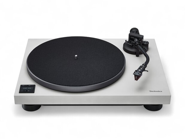 Technics SL-50C Review: Best Turntable Under $1000 with Direct Drive