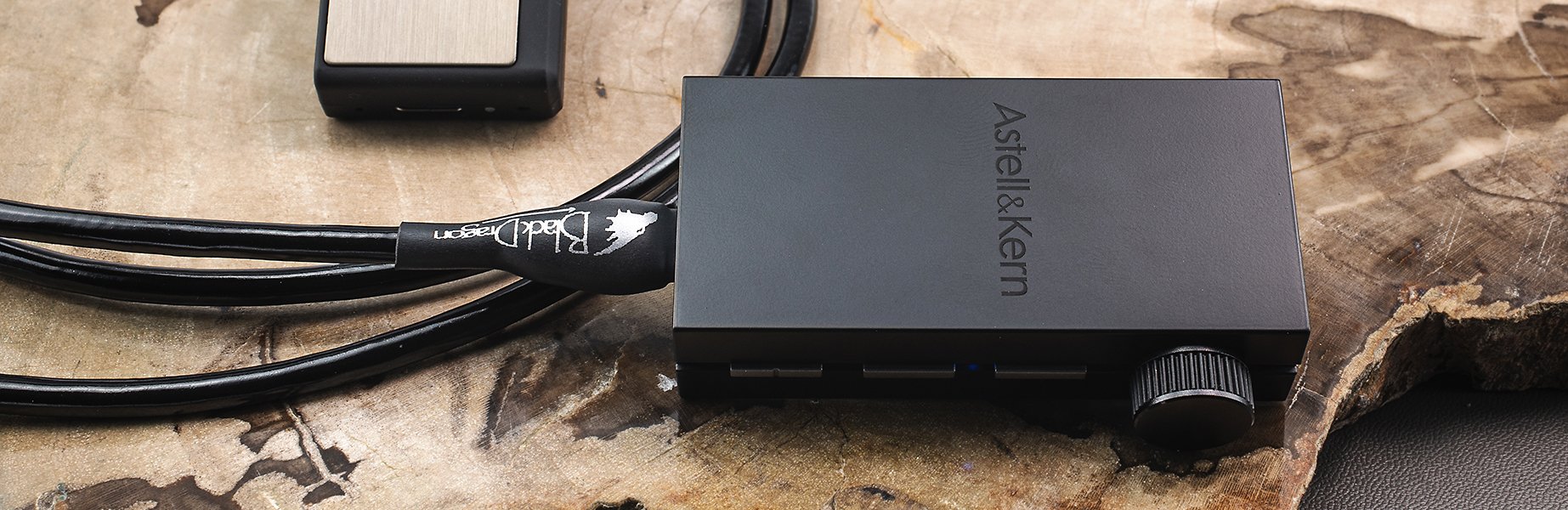 Astell&Kern AK HB1 Portable Bluetooth DAC Amp Review & Comparison