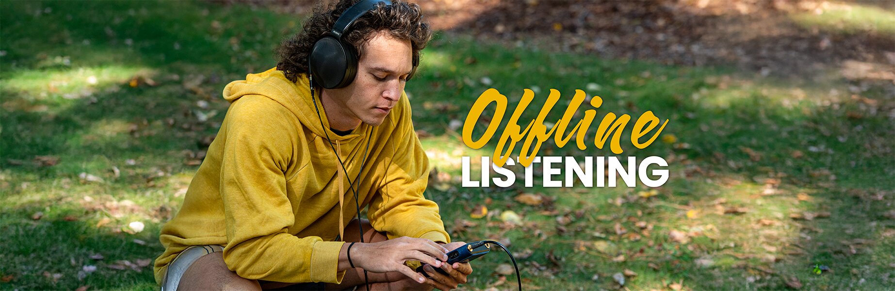 Guide: Downloading Music to Your DAP for Offline Listening