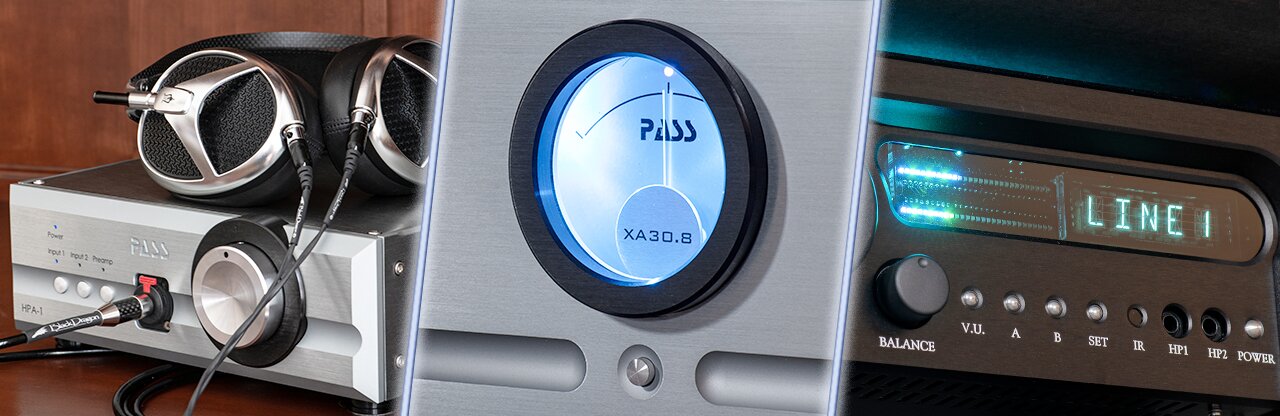 Amplifiers Vs. Preamplifiers - What's the Difference?