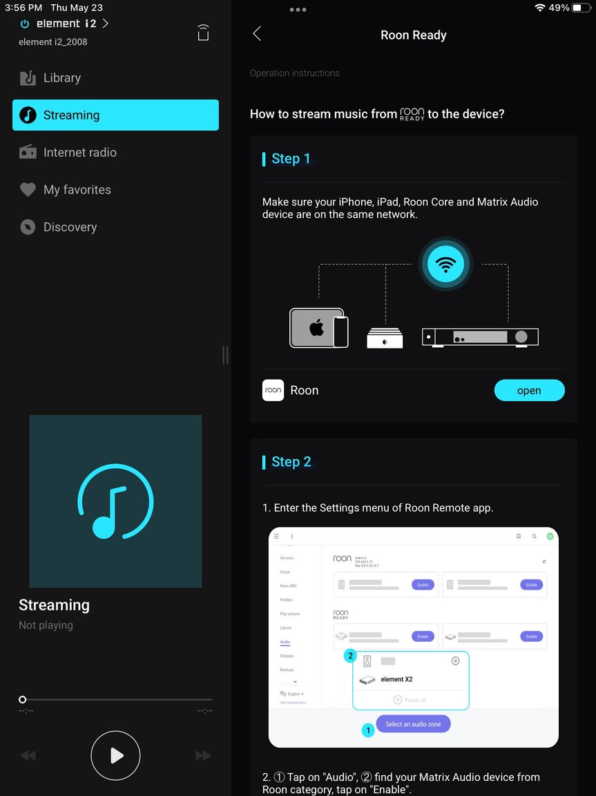 Ultimate Guide: How to Set Up Your Roon Ready Streaming Device