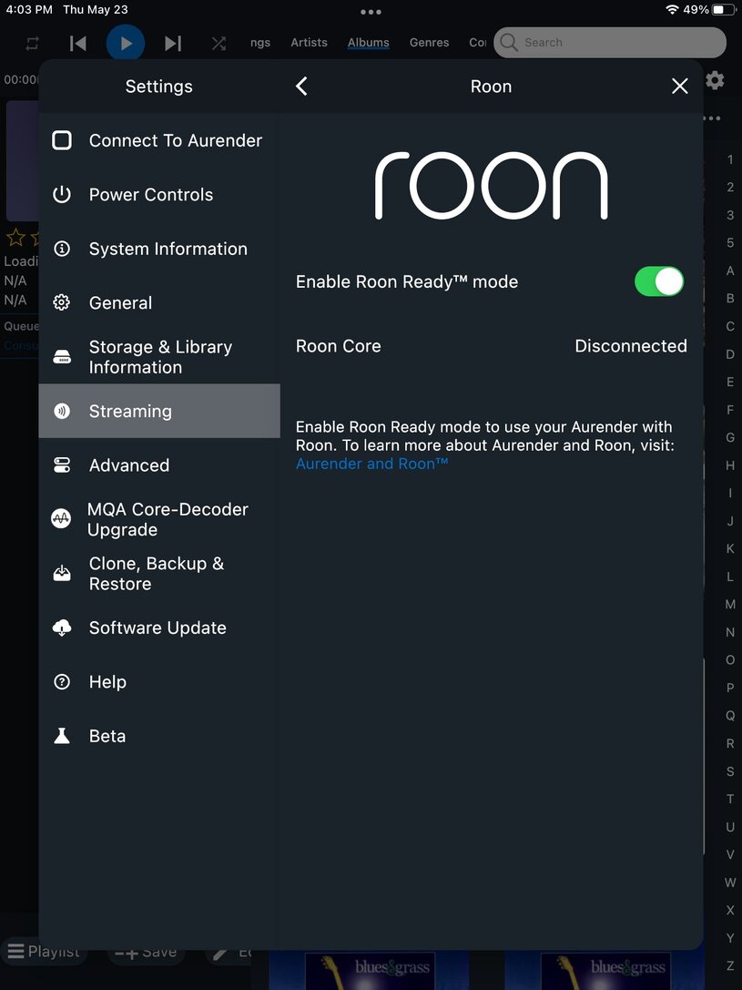 Ultimate Guide: How to Set Up Your Roon Ready Streaming Device
