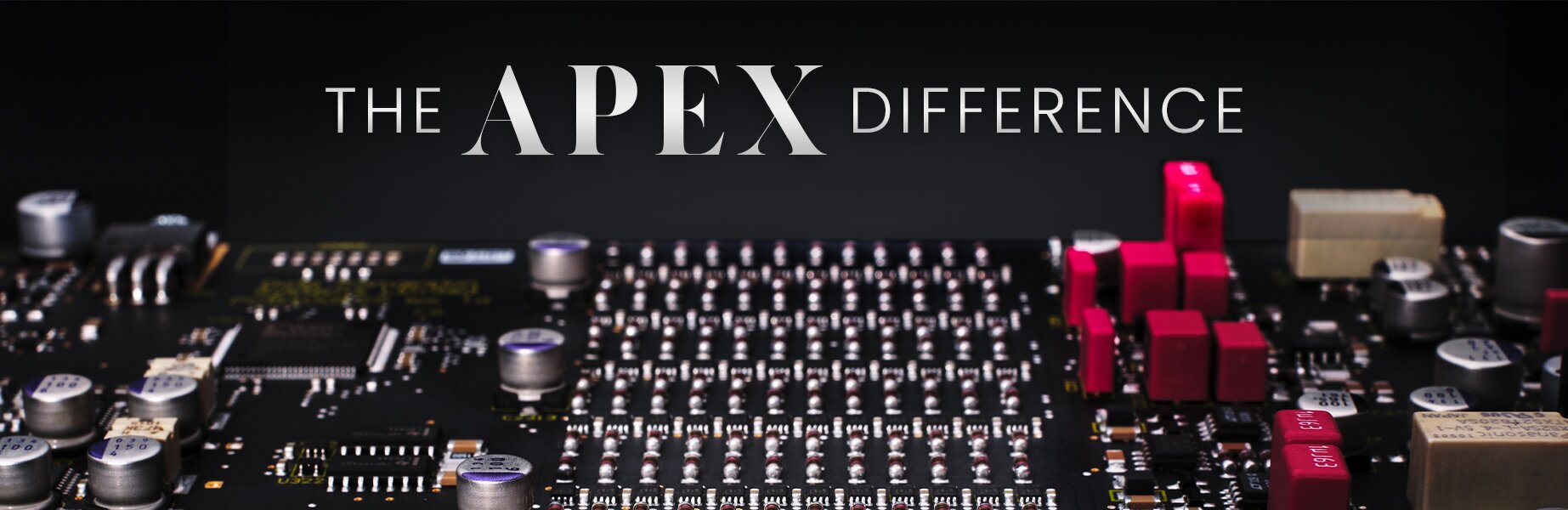 Elevating Excellence: A Guide to Upgrading Your dCS DAC to the APEX Ve