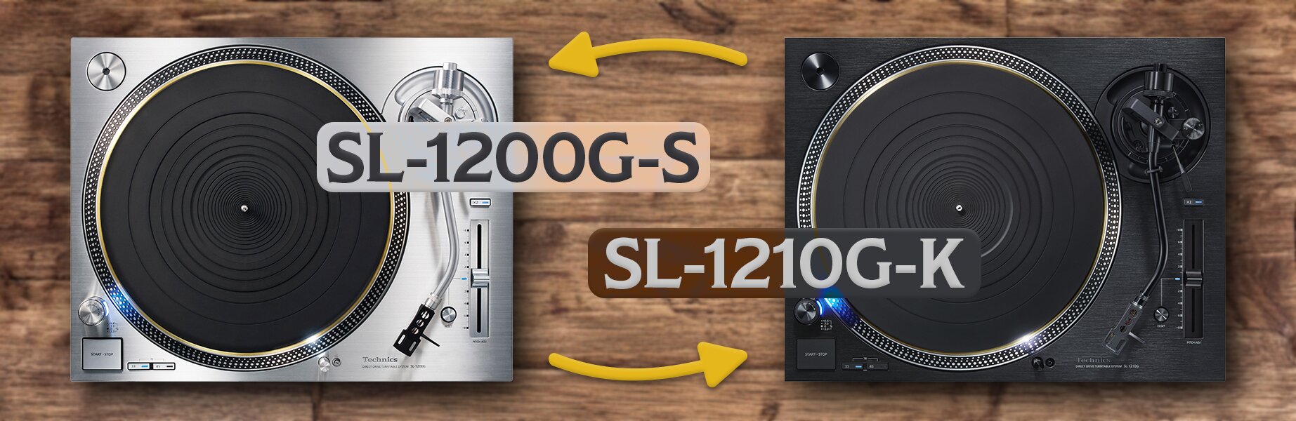 Technics SL-1200G-S Turntable Review: Precision, Performance, Perfecti