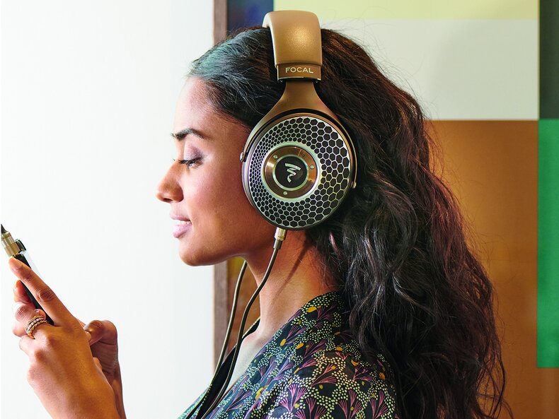Focal Headphones: The Insider's Guide for Audiophiles