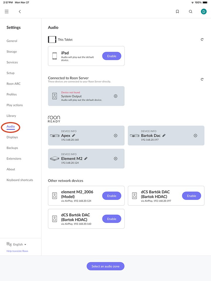 Roon Complete Guide to Music Streaming